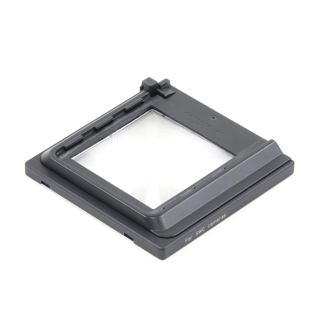 Hasselblad Focusing Screen SWC