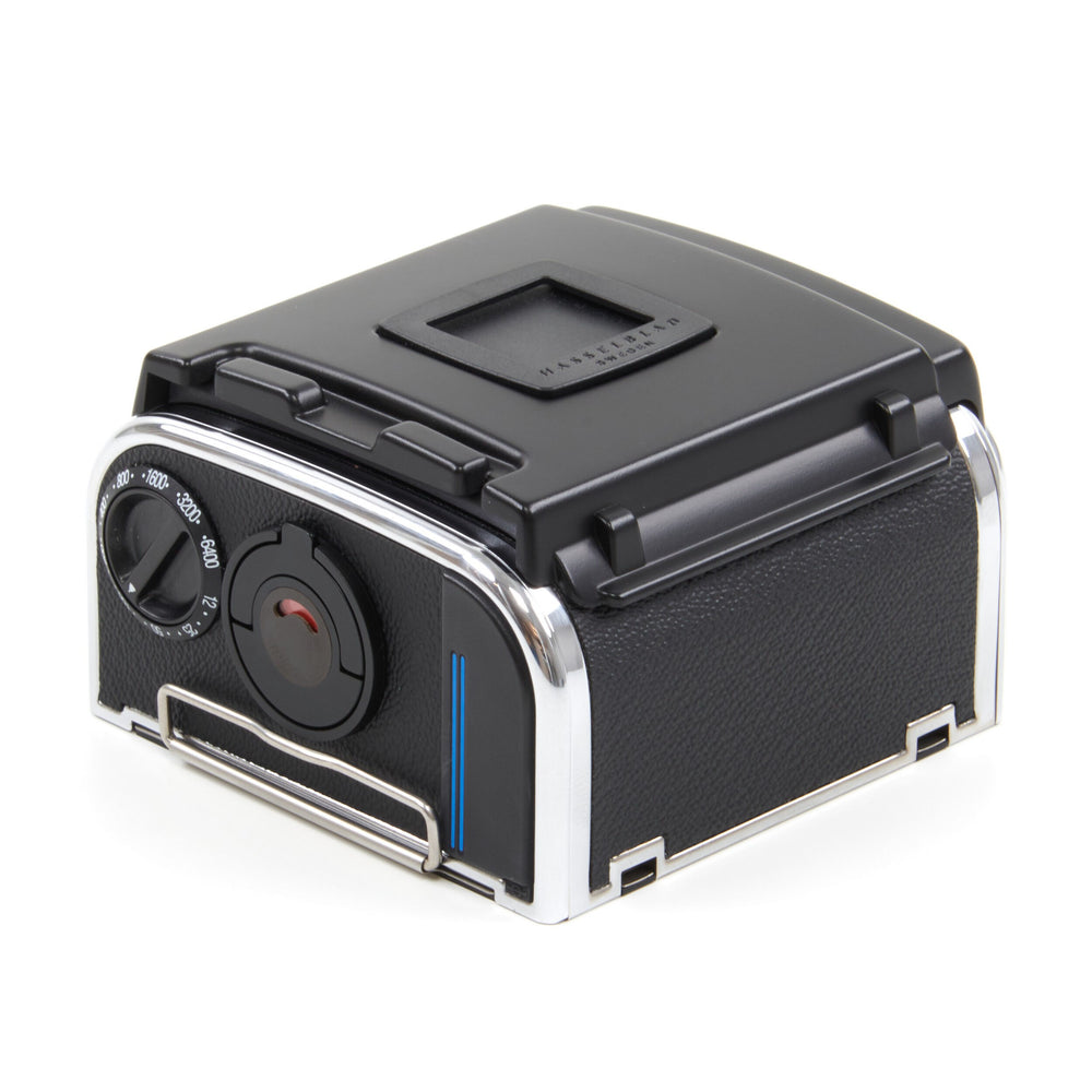 Hasselblad E24 Film Back Chrome + Box